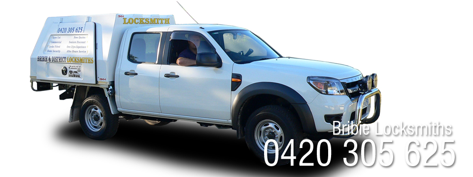 Car Locksmith and Truck Locksmith Services | Bribie and District ...